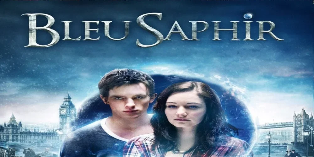 La Trilogie des Gemmes - Saga : La liste des films
