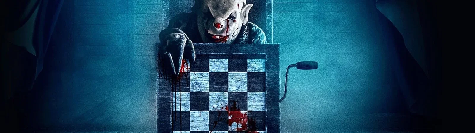 Jack in the Box Collection : La liste des films