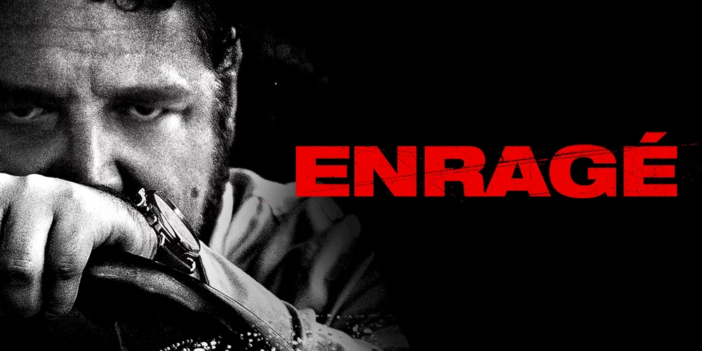 Enragé (Unhinged) | 2020