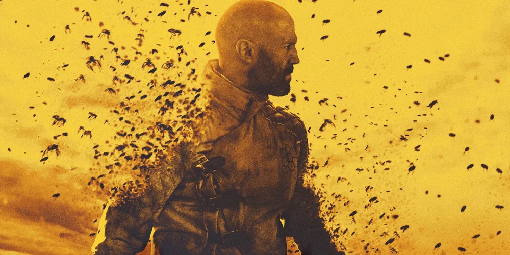 The Beekeeper | 2024