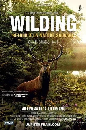 Wilding, Retour à la Nature Sauvage : horaires et séances à Saint-Quentin