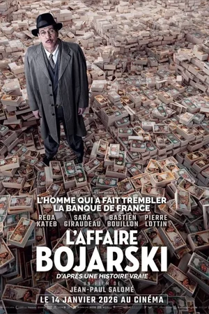 L’affaire Bojarski | 2026