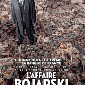 L’affaire Bojarski | 2026