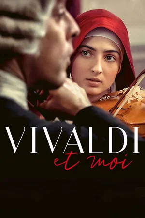 Vivaldi et moi : horaires et séances à Les Pennes-Mirabeau
