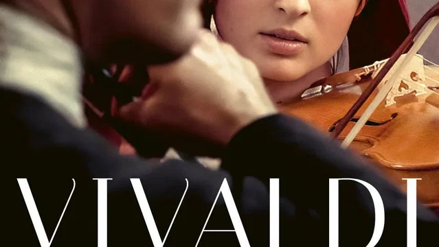 Vivaldi et moi | 2026