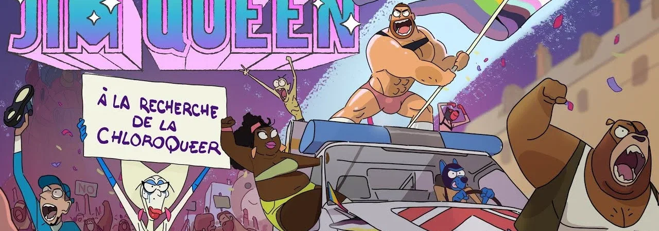 Jim Queen | 2026
