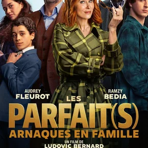 Les Parfait(s) : arnaques en famille | 2026