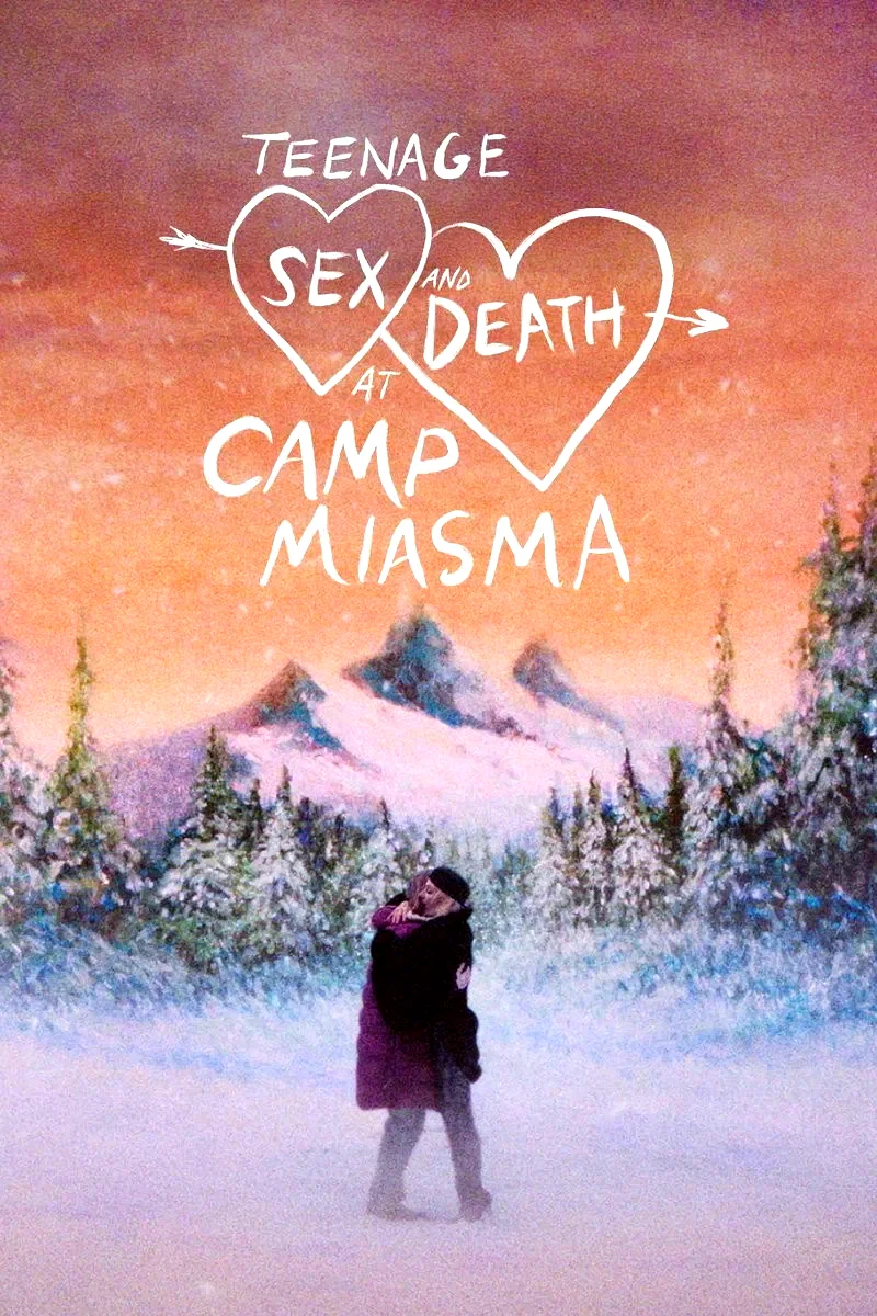 Teenage Sex and Death at Camp Miasma : horaires et séances à Lille