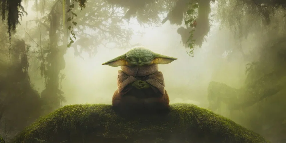 Star Wars: The Mandalorian and Grogu : horaires et séances à Bezons