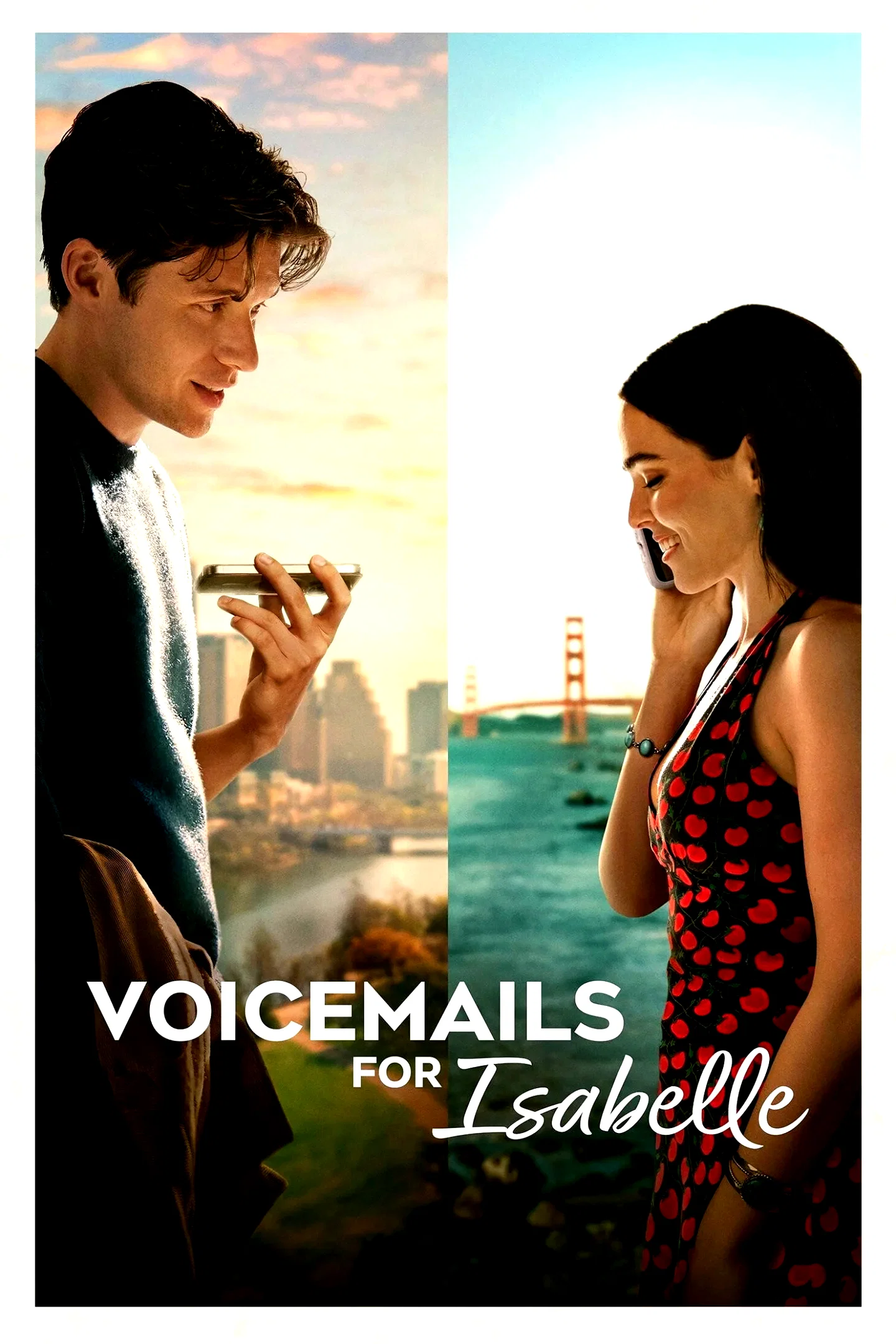 Voicemails for Isabelle | 2026