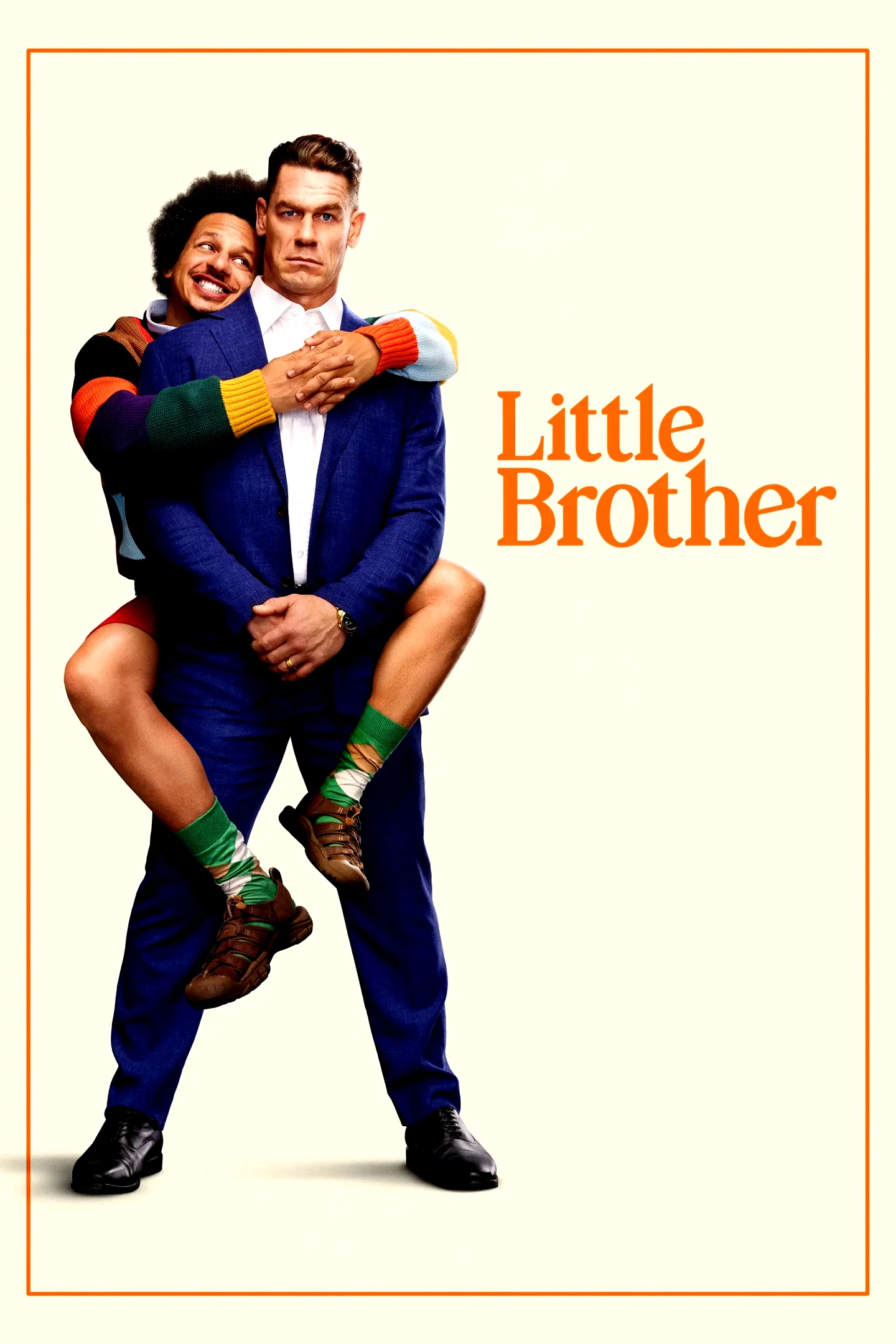 Little Brother | 2026