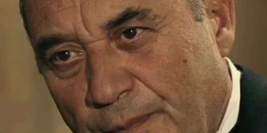 Constantin Alexandrov : sa biographie, filmographie, et quelques photos
